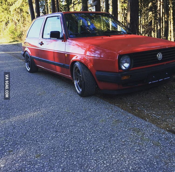 Today I bought my first car :) - 9GAG