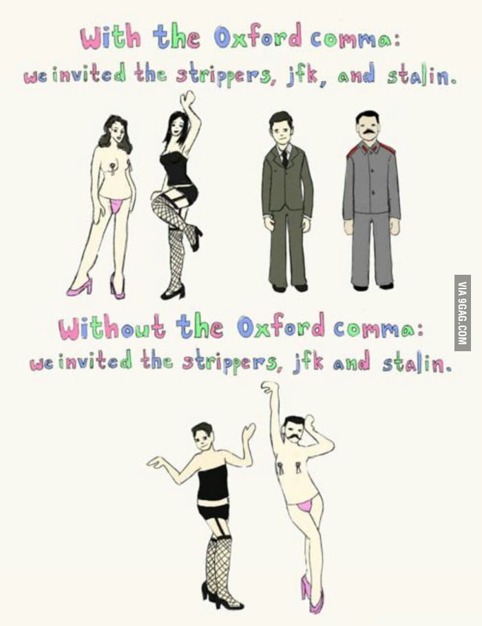 Those are some really ugly strippers - 9GAG