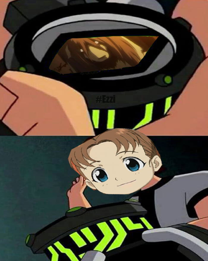 Ben Alchemist 10 - 9GAG