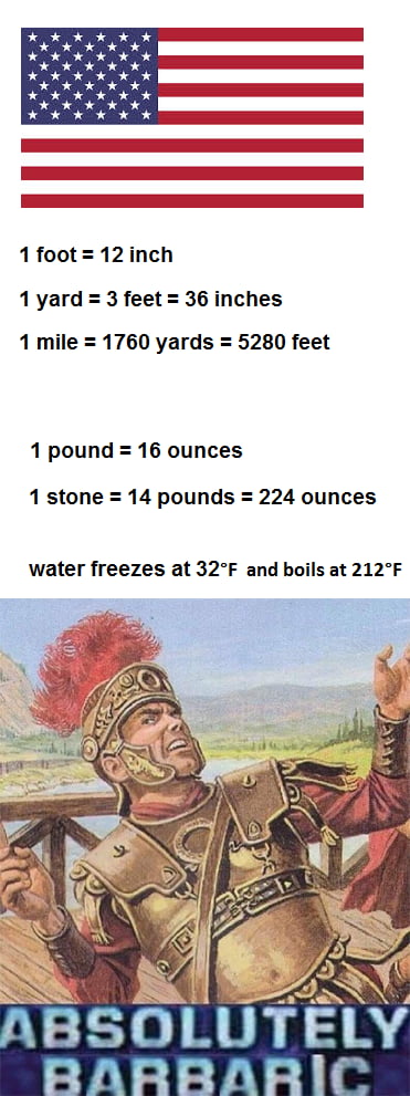 Because 'murica - 9GAG