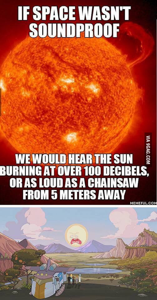 How would be the life ? - 9GAG