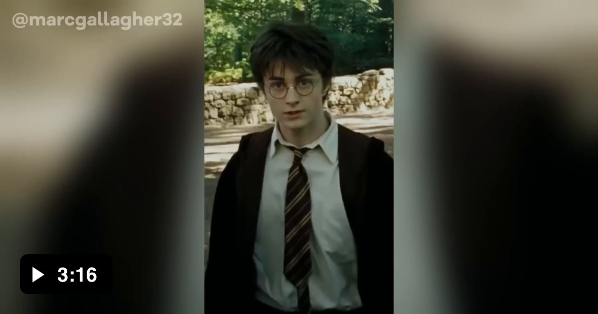 If an Aussie went to Hogwarts - 9GAG