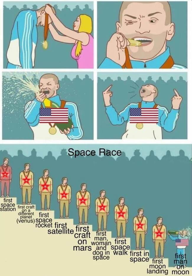 Space - 9GAG