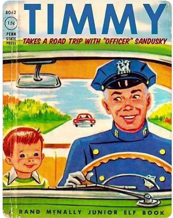 Get out Timmy - 9GAG