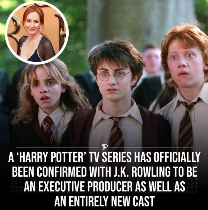 Ready for a black Weasley? - 9GAG