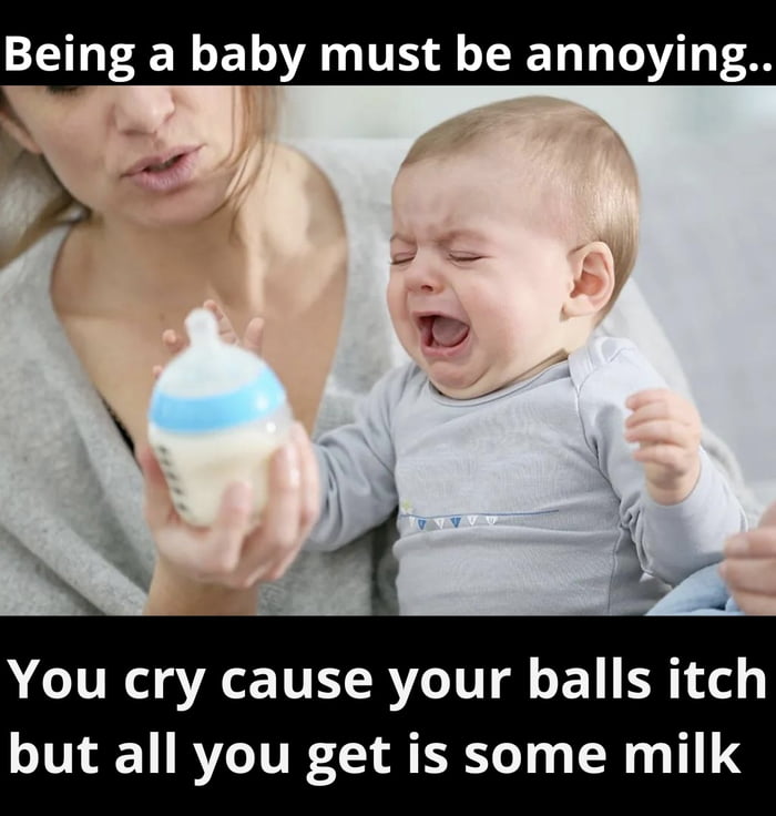 Baby - 9GAG