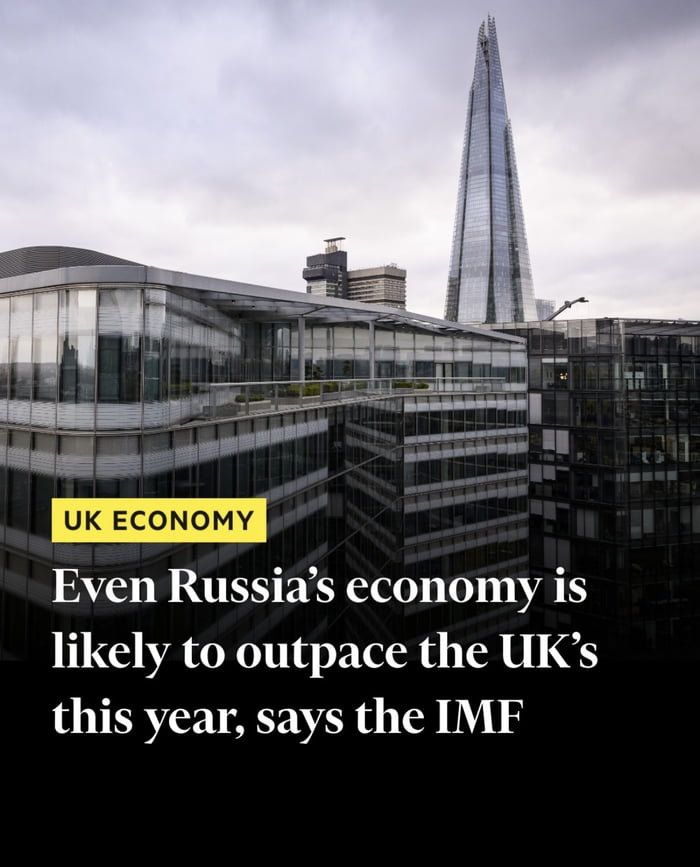 Financial times headline - 9GAG