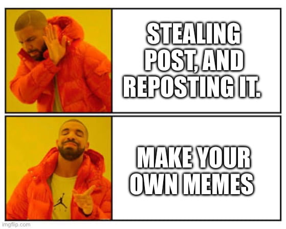 I use meme generator, what about you? - 9GAG