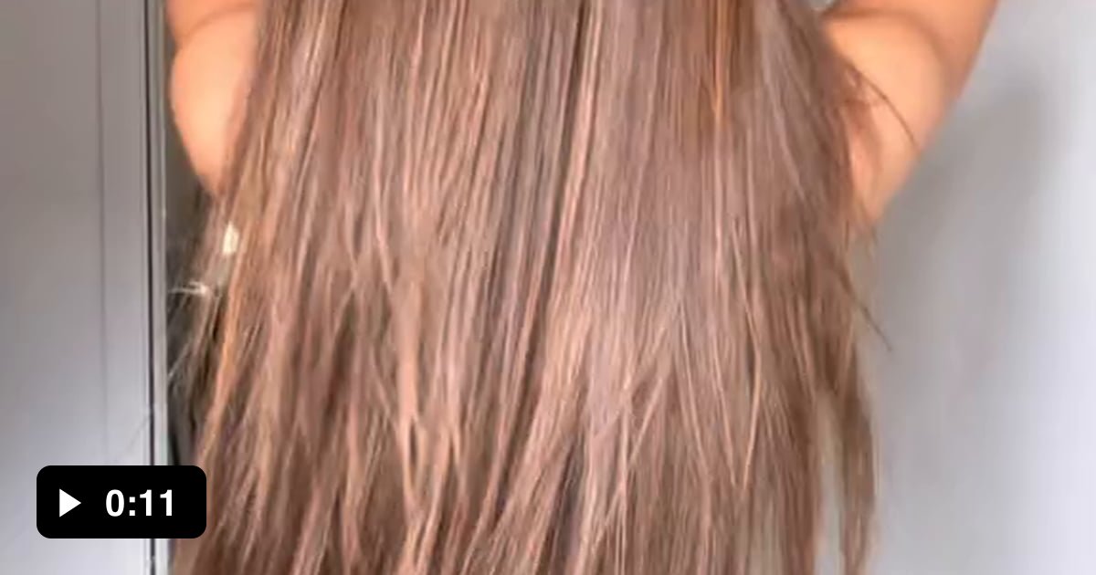 That..... hair! - 9GAG