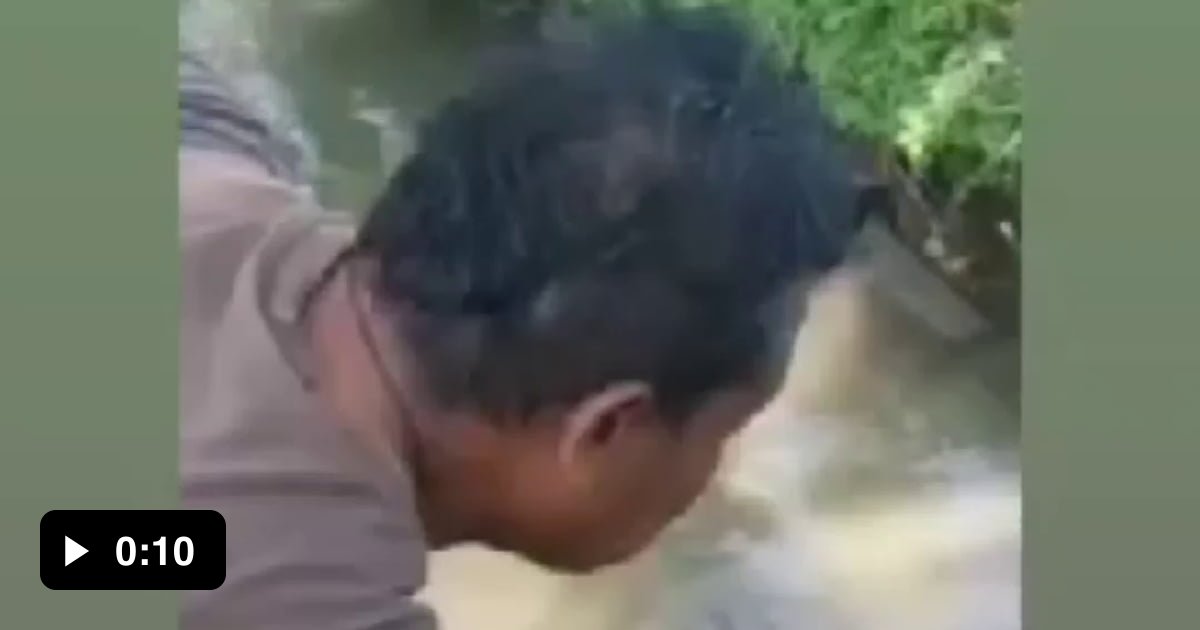 Kecil pon bahaya natang ni - 9GAG