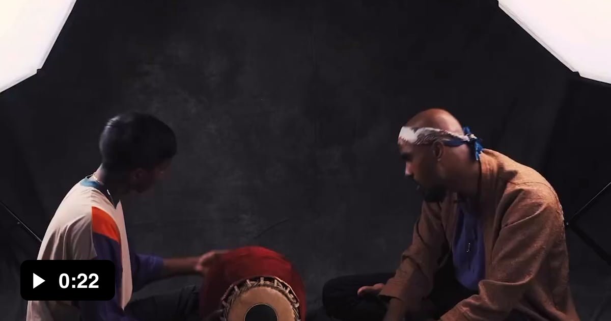 Mrithangam rap - 9GAG