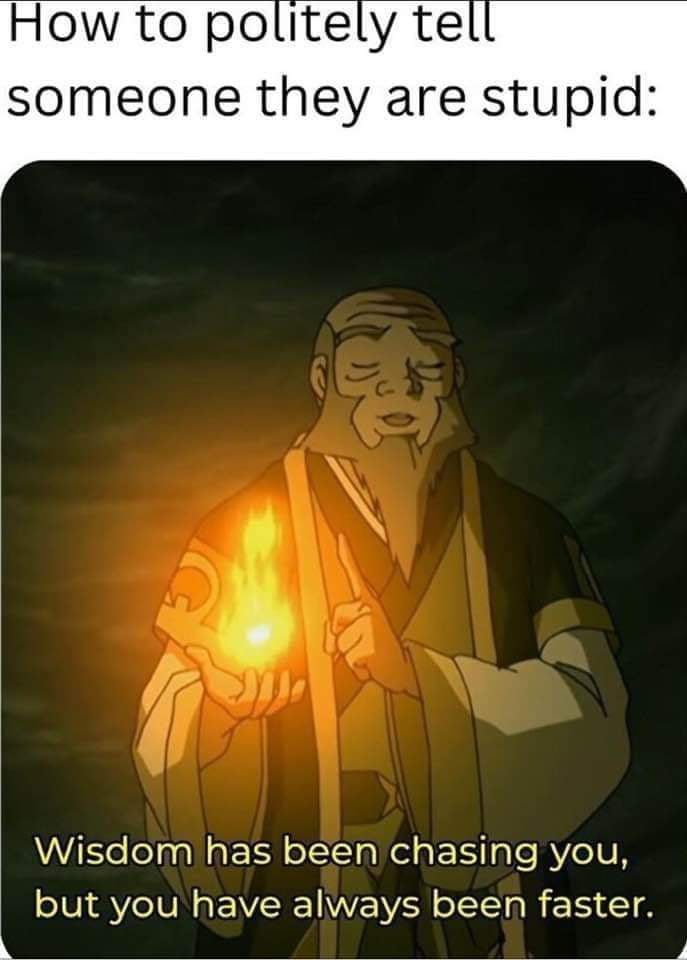 The Master has spoken - 9GAG