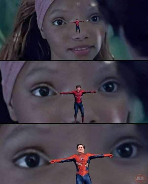 Hold on Peter... - 9GAG