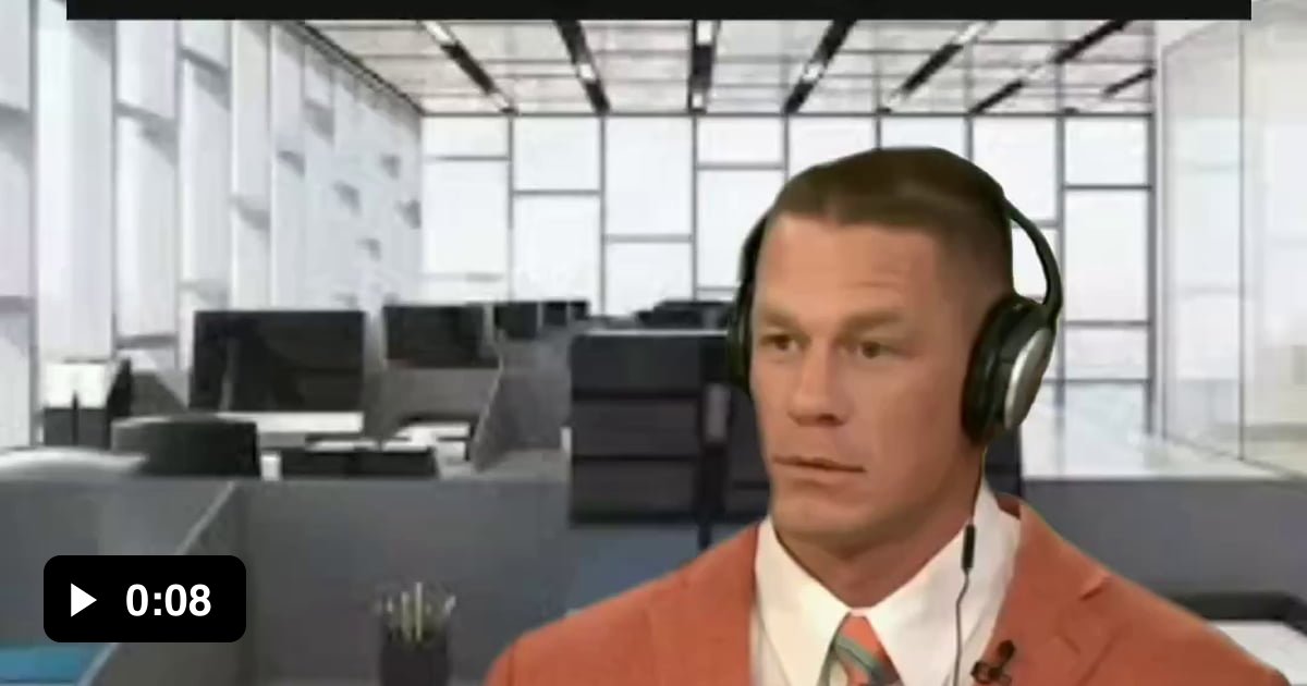 Best Regards, John - 9GAG