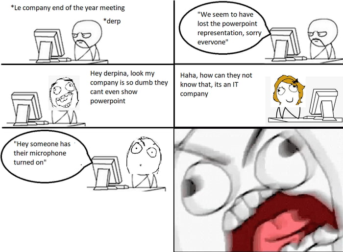 My first time, be gentle - 9GAG