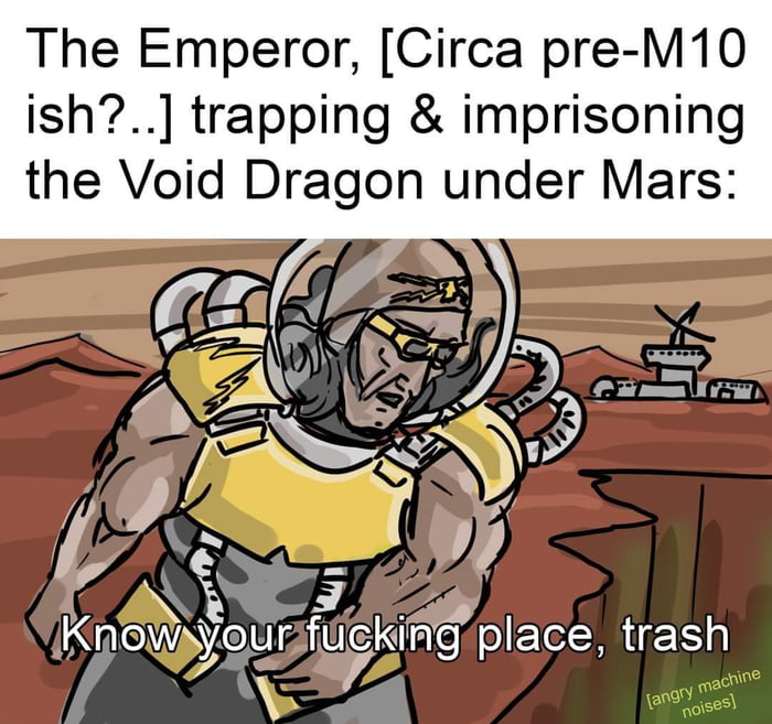 Now be quiete and become a toaster god. - 9GAG