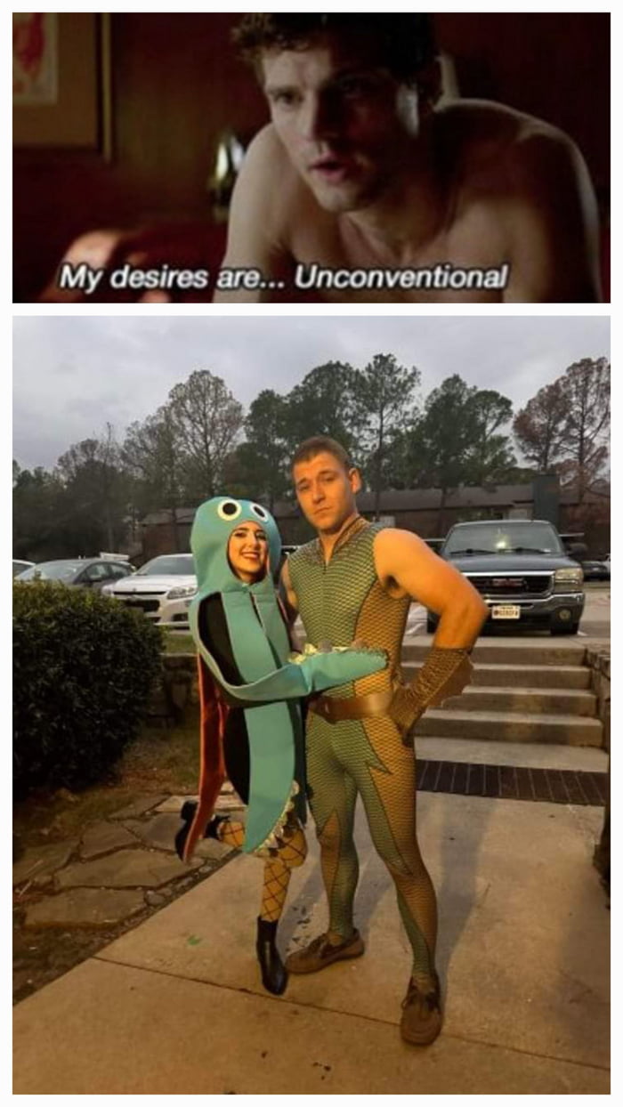 Difficult discussion with GF - 9GAG