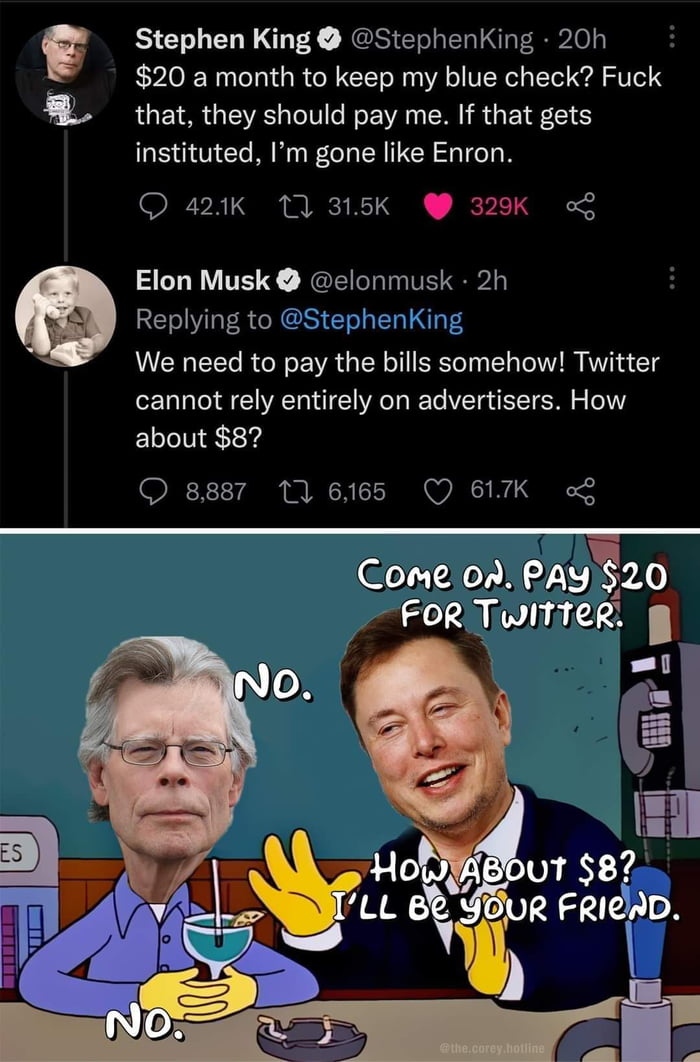 Sing it, King. - 9GAG