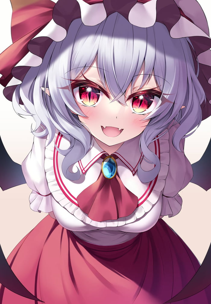 Daily Remilia - 9GAG