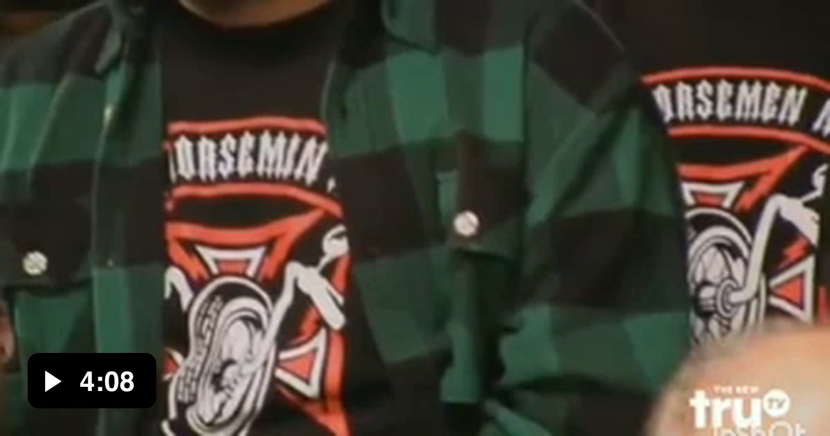 Good luck with your gang - 9GAG