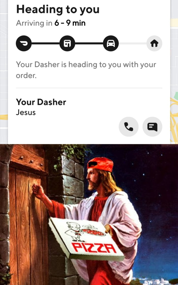 Thank the lord - 9GAG