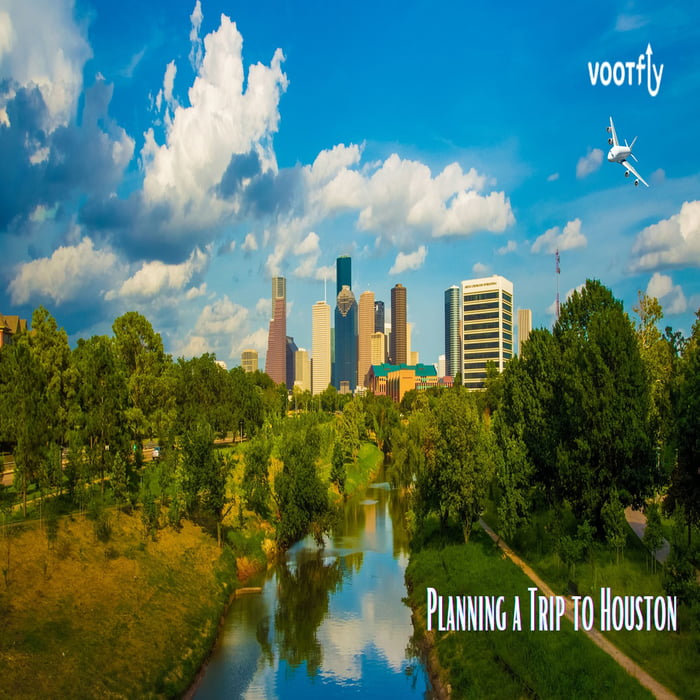 Planning a trip to Houston - 9GAG