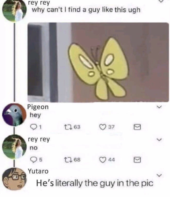 Another tier-3 meme - 9GAG