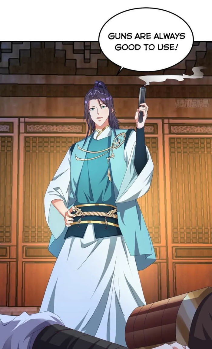 When you're tired of kung fu fighting - 9GAG