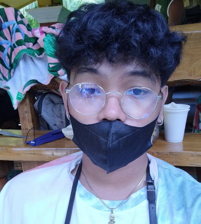 Pungay pungay lang... - 9GAG