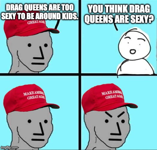 Hey gurl! We see you. Get on out of that closet. - 9GAG