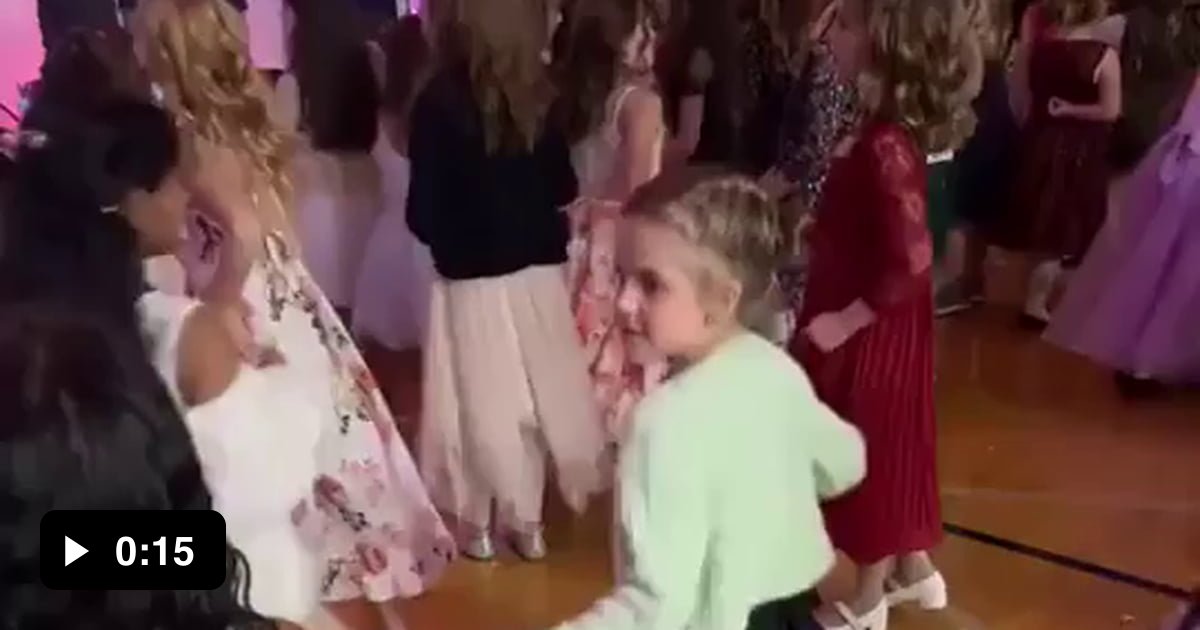 Interpretive dance - 9GAG