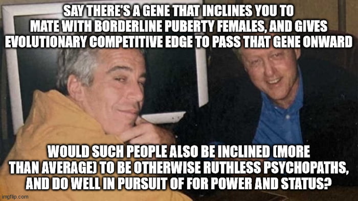 Thought experiment - 9GAG