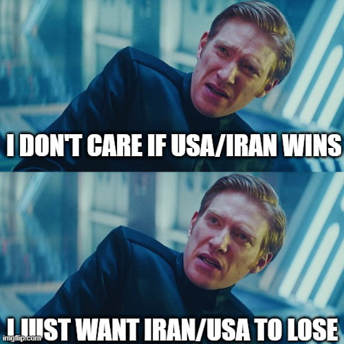 I guess it works both ways - 9GAG