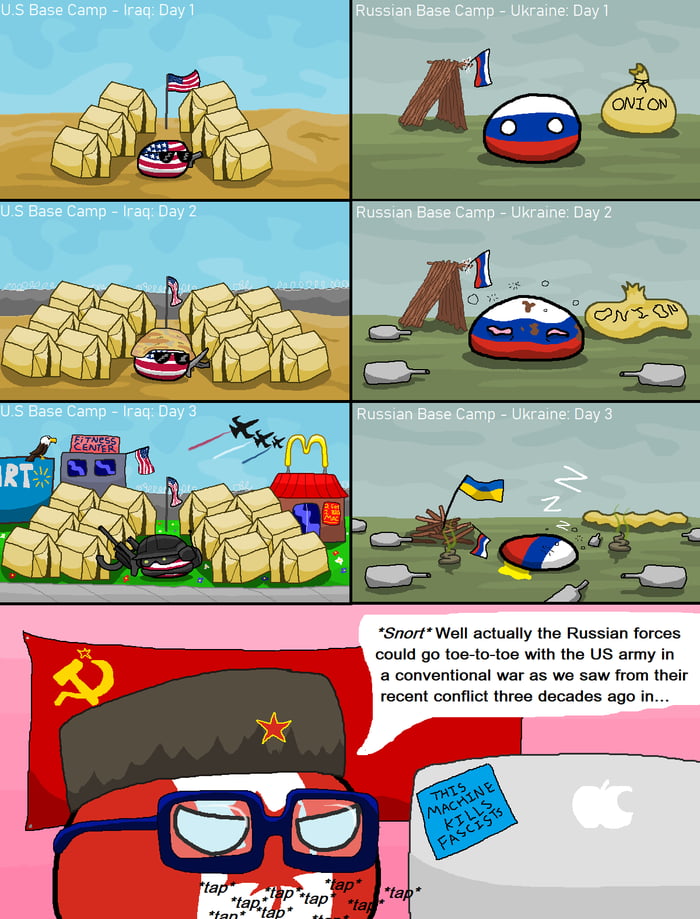 The Paper Tiger - 9GAG