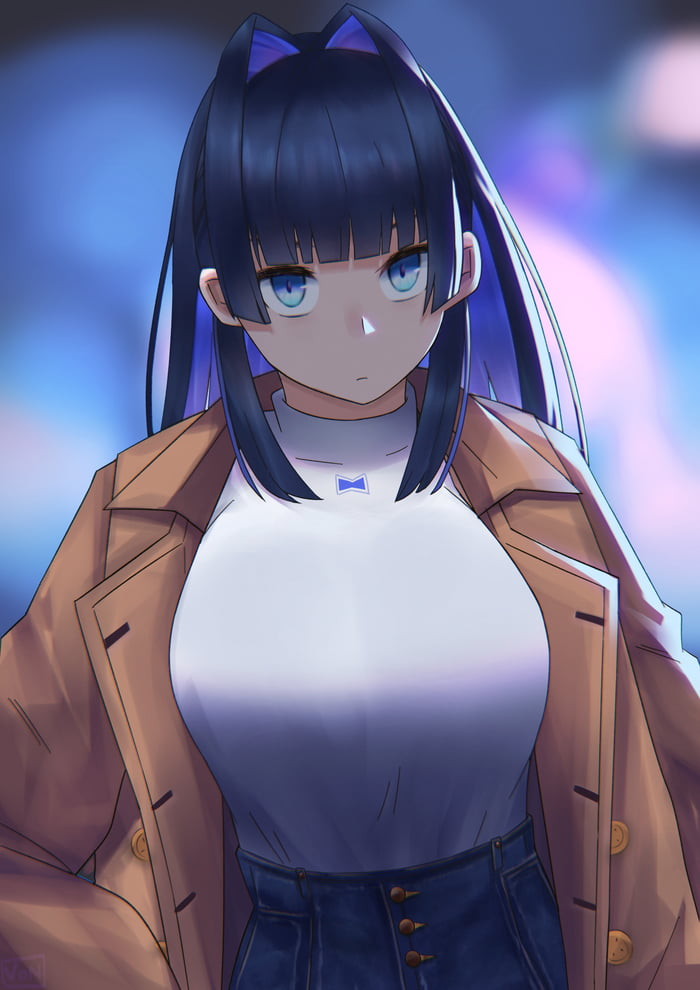 "Hm is there something wrong?" - 9GAG