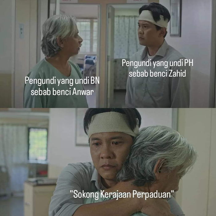 Now kiss.. Hahaha - 9GAG