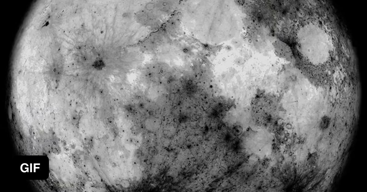 Inverted moon in 120 fps - 9GAG