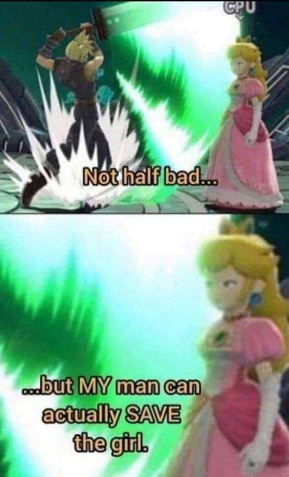 Just add some Elixir to that burn - 9GAG