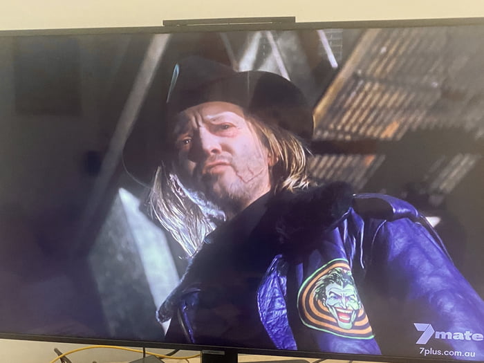 Bob - 1989 Joker's Sidekick - 9GAG