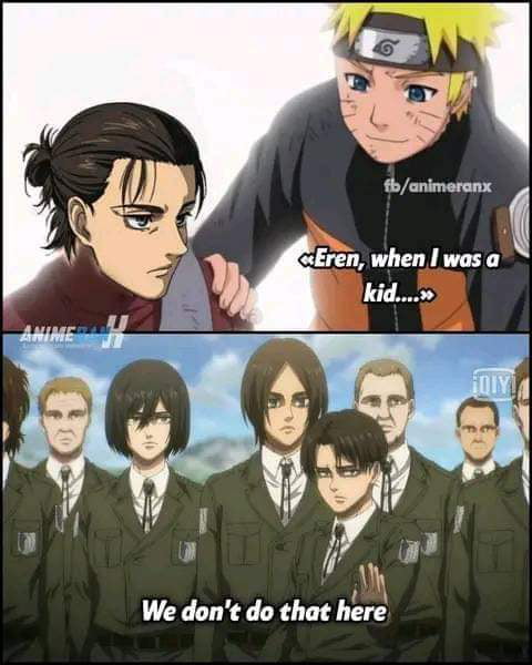 Talk no Jutsu - 9GAG