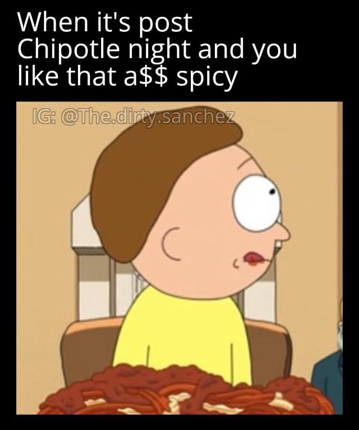 Mmm...spicy - 9GAG