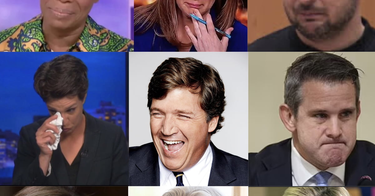 Let the synchronized meltdown begin - 9GAG