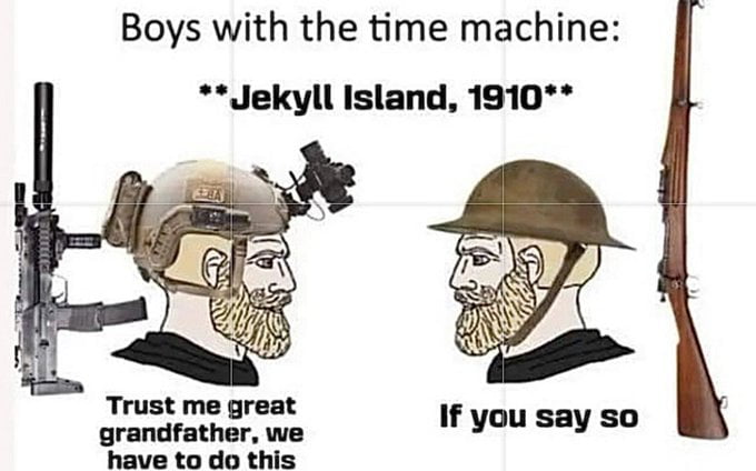 This meme might be too advanced for you - 9GAG