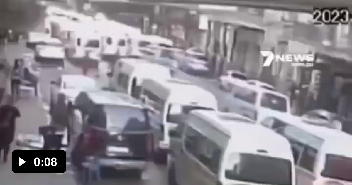 Underground Gas Leak 9gag