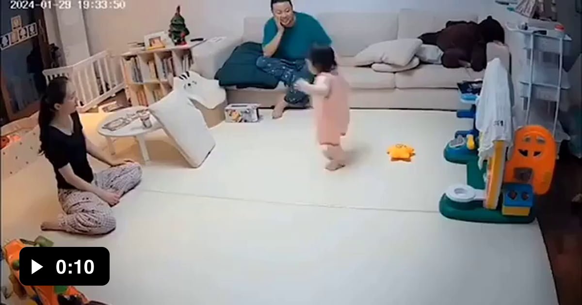 The Super Dad - 9GAG