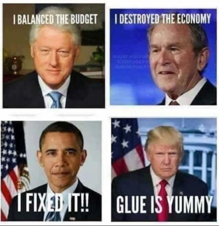 Legacy Collection - 9GAG