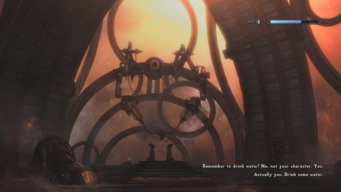 Finally some good Loading Screen tipps. - 9GAG