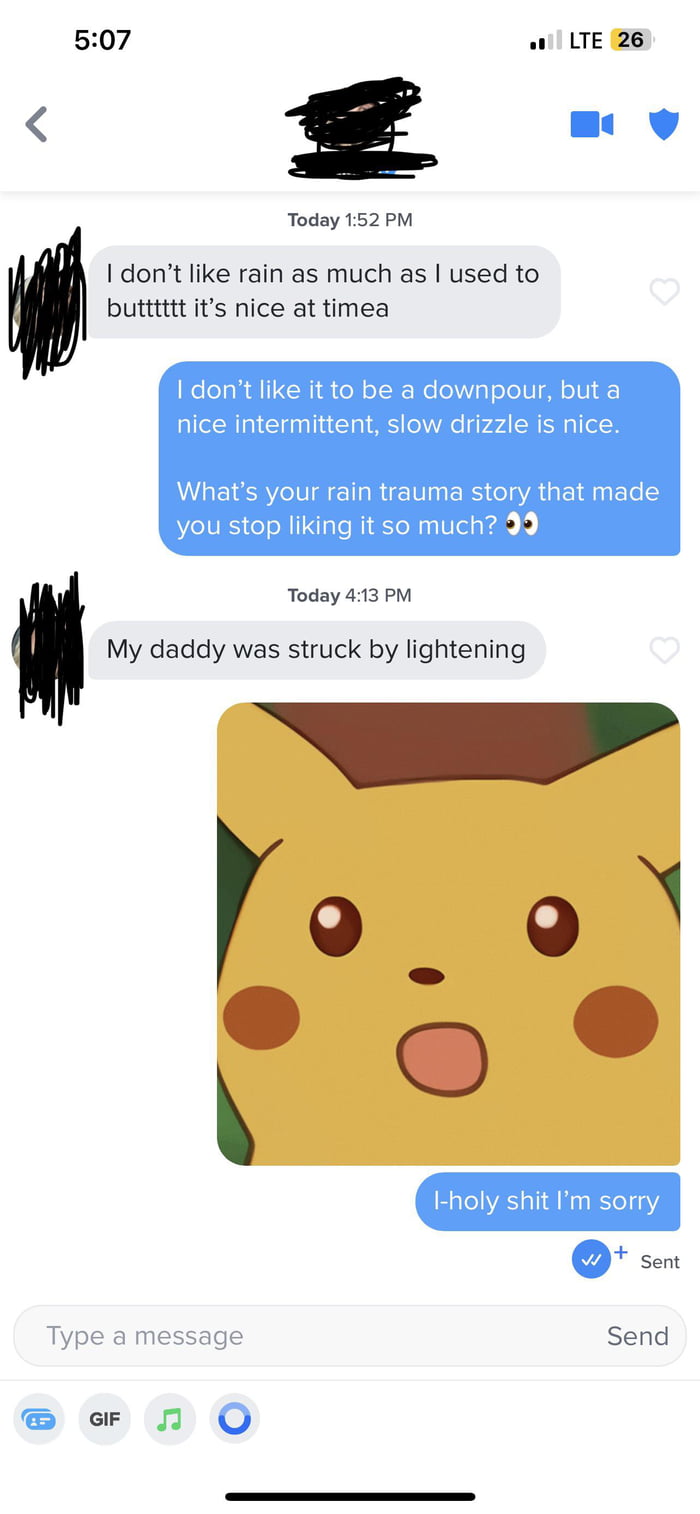 Open mouth, insert foot. - 9GAG