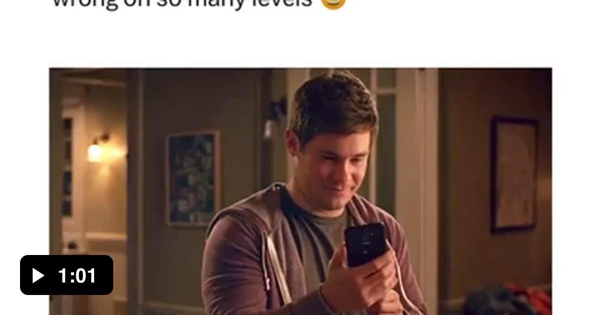 Unplug me and then plug me - 9GAG