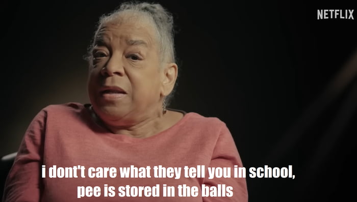 Im not a doctor, but im old so i know - 9GAG